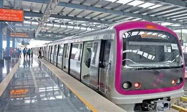 Metro services to start early from 3:30 am on April 26 for 10K run