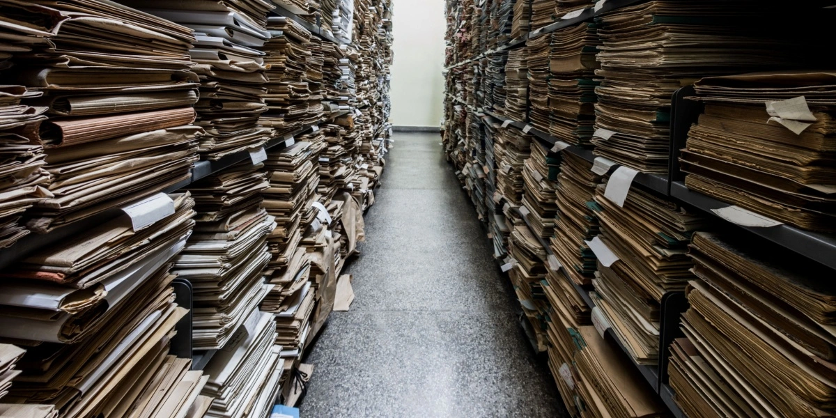 The file about Josef Mengele Switzerland did not want opened until 2071