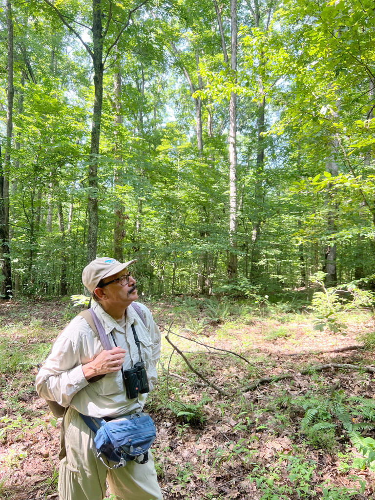 Indiana state park expands with newly acquired land