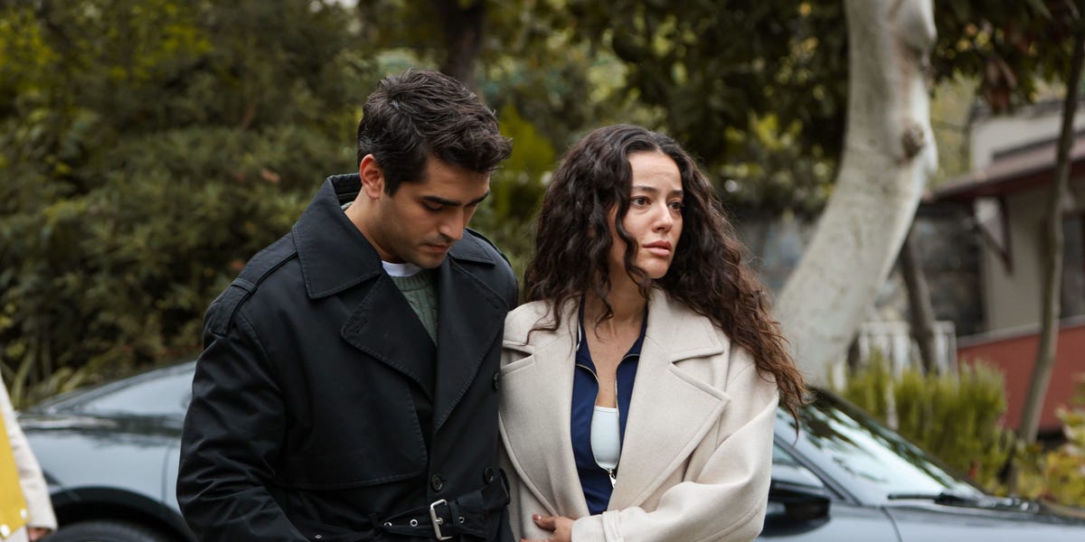 Avance de los capítulos 83 y 84 de 'Una nueva vida', en Antena 3: La ...