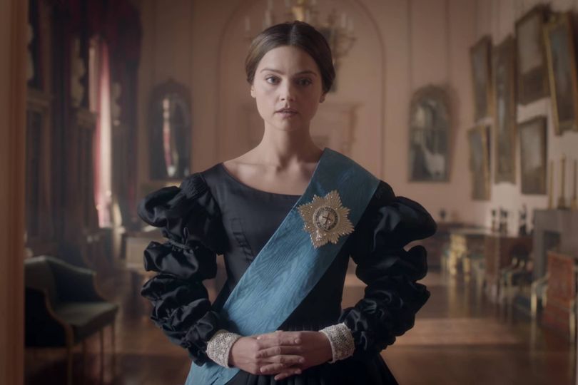 Netflix royal period drama fans of The Crown should binge next