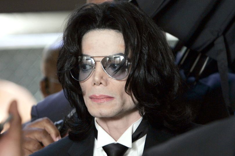 Michael Jackson's harrowing autopsy reveals grim tattoo detail as ...