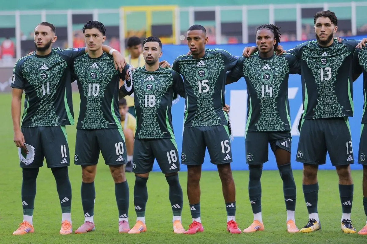 Algérie : calendrier, ville et heure des matchs à la Coupe du monde 2026