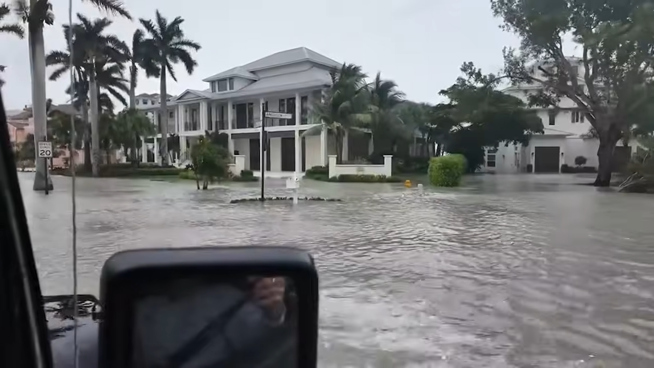 $1.6M dream home destroyed just months after renovation