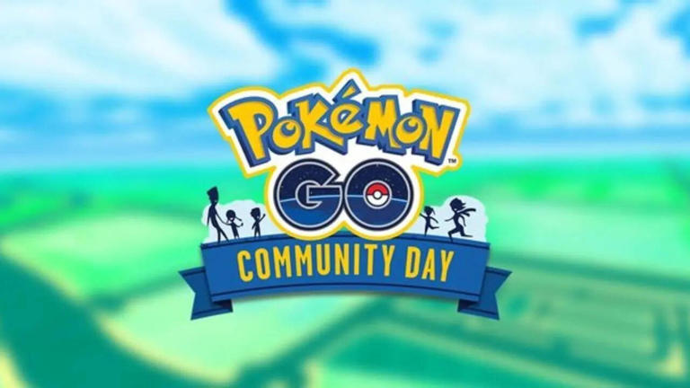 Pokémon GO drops summer 2026 event schedule with Community Days dates ...
