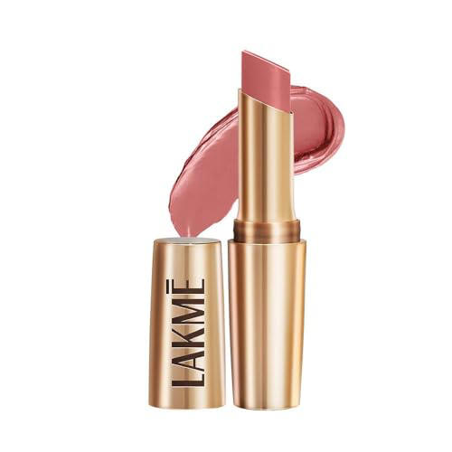 7 Trending Nude Lipstick Shades For Every Mood That Flatter Indian Skin