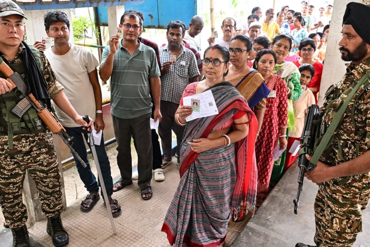 Phalodi Satta Bazar prediction: BJP or Trinamool - who holds the edge ...