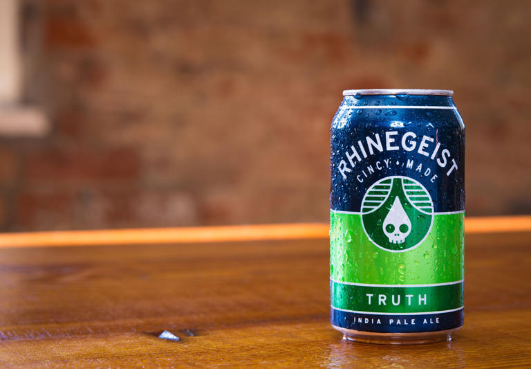 Ohio craft breweries win big at World Beer Cup. Full list of winning beers