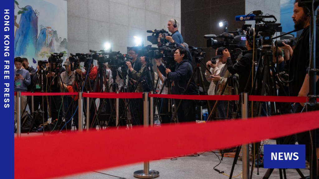 NGO Reporters Without Borders says French journalist denied entry to ...