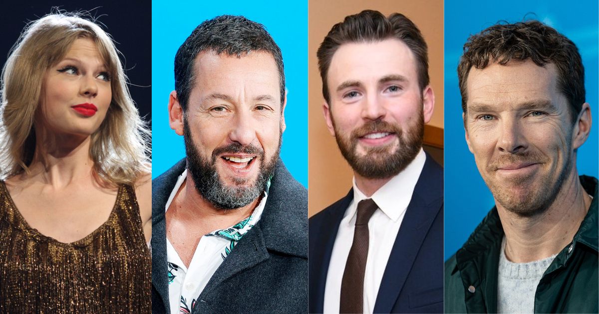 Hollywood insiders name the 7 nicest stars in the business, and the ...