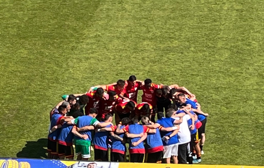 Il Messina obbligato a vincere col Milazzo nell’ultima della stagione ...