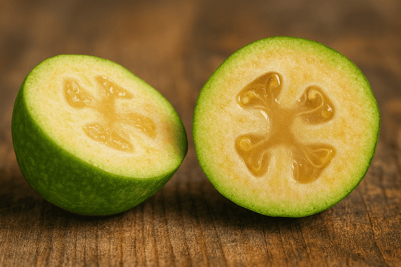 16 underrated fruits packed with nutrients