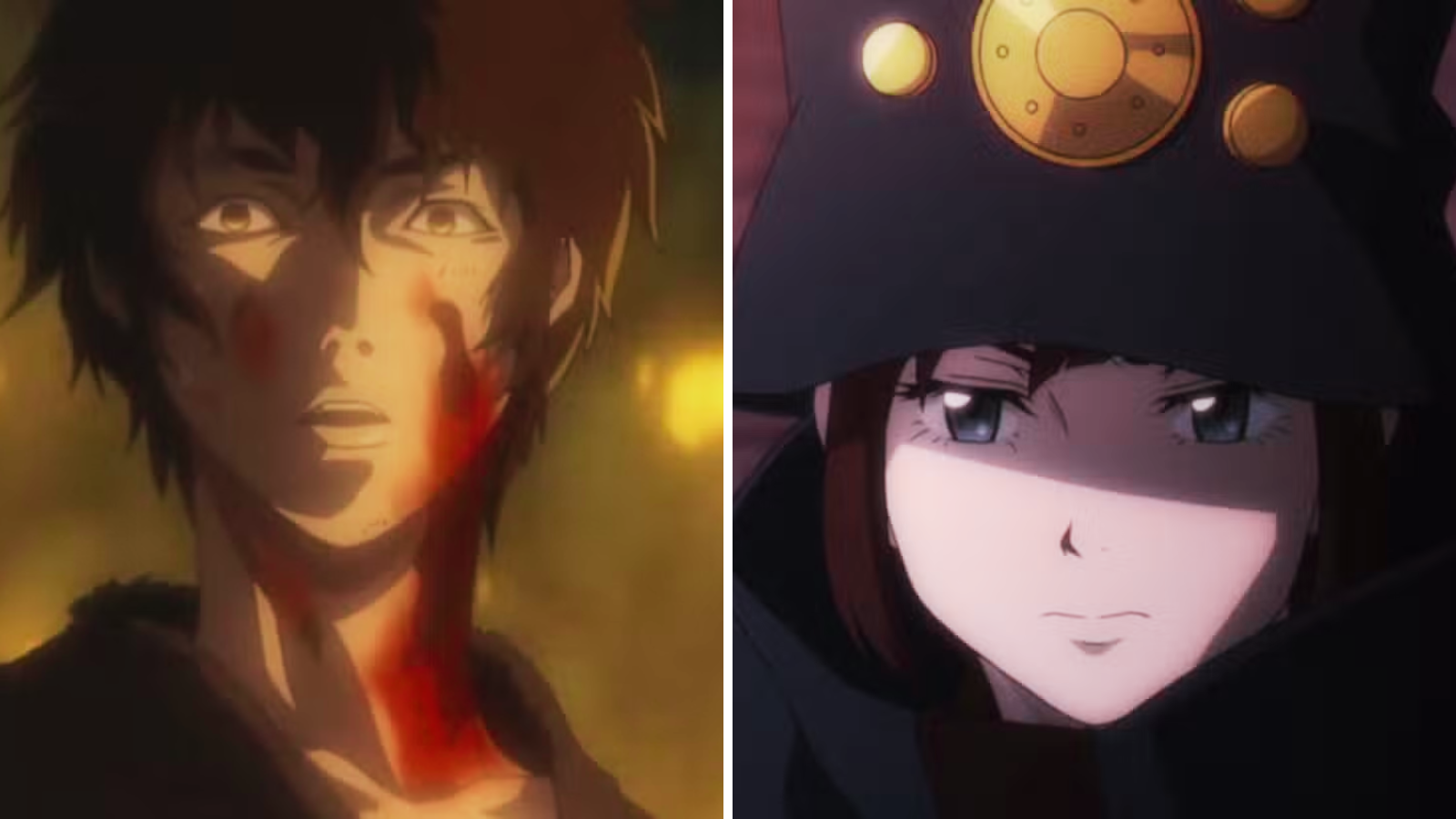 The 5 best non-linear anime