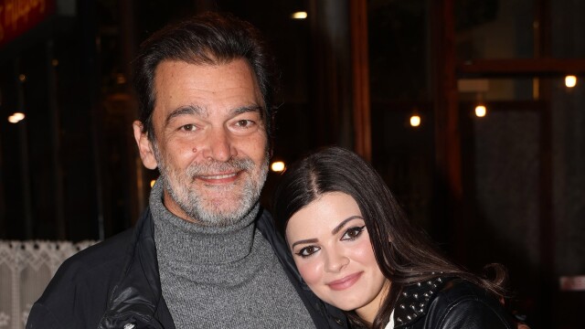 Κώστας Καζάκος για την κόρη του Τζένη: "Είναι καλή σε αυτό που κάνει ...