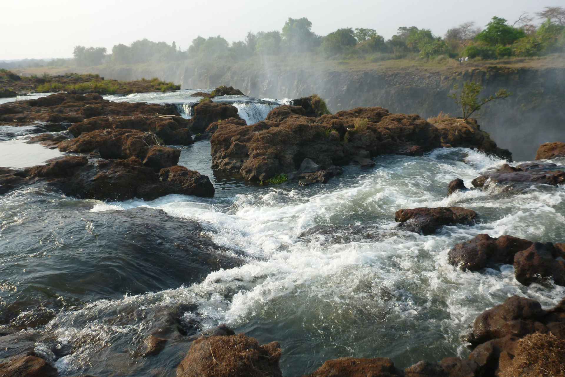 The most spectacular natural pools you should visit this summer