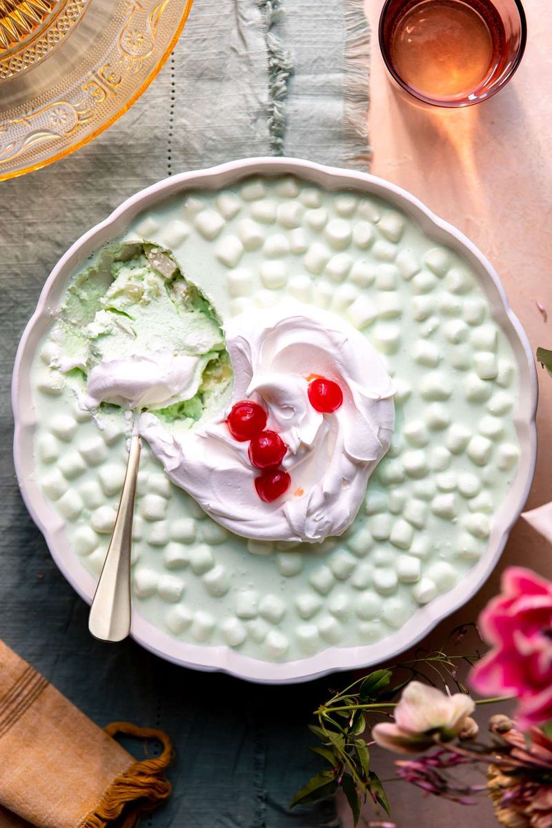 18 retro foods baby boomers adored that are fading fast