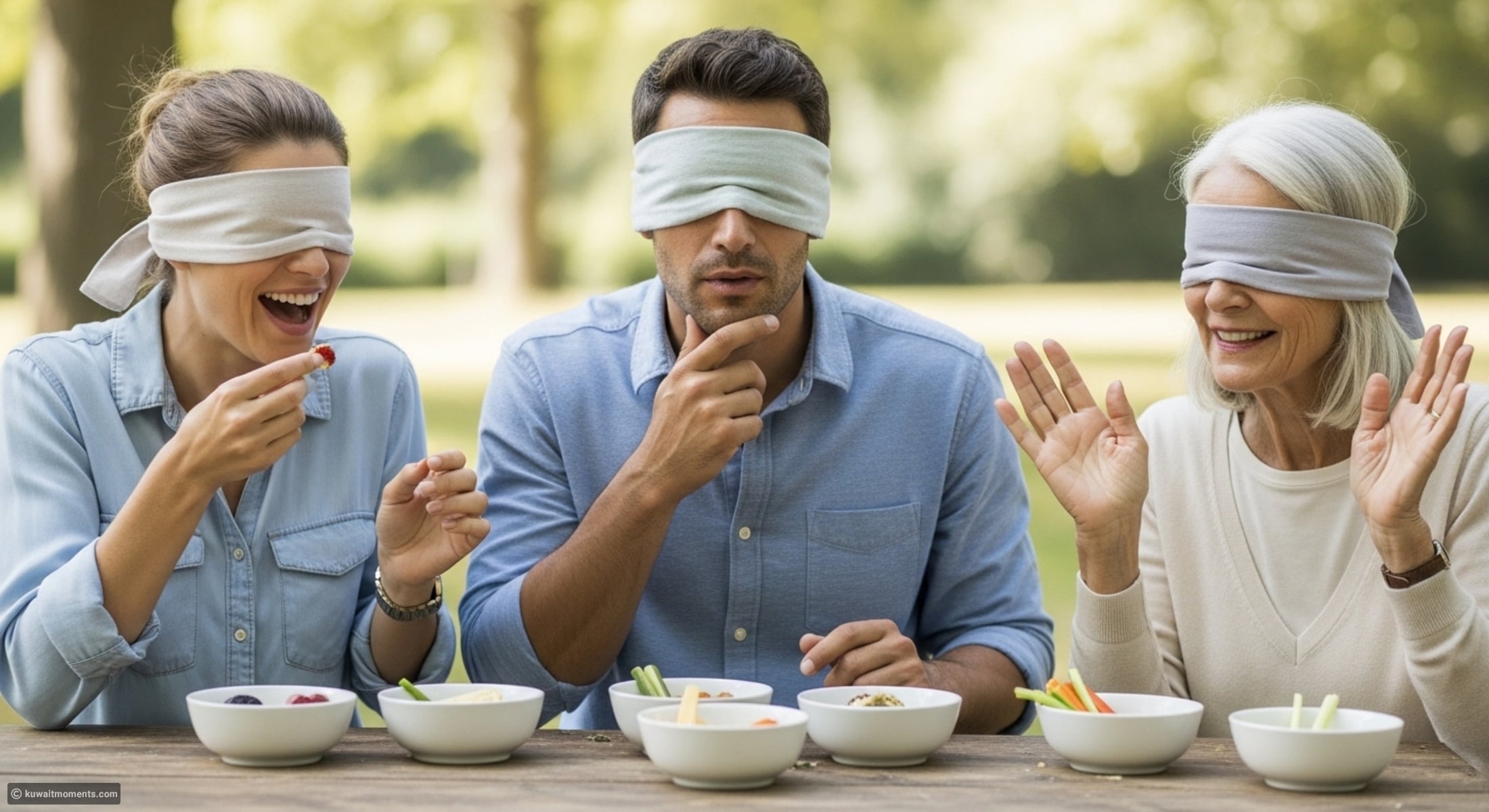 15 fun activities for outdoor gatherings