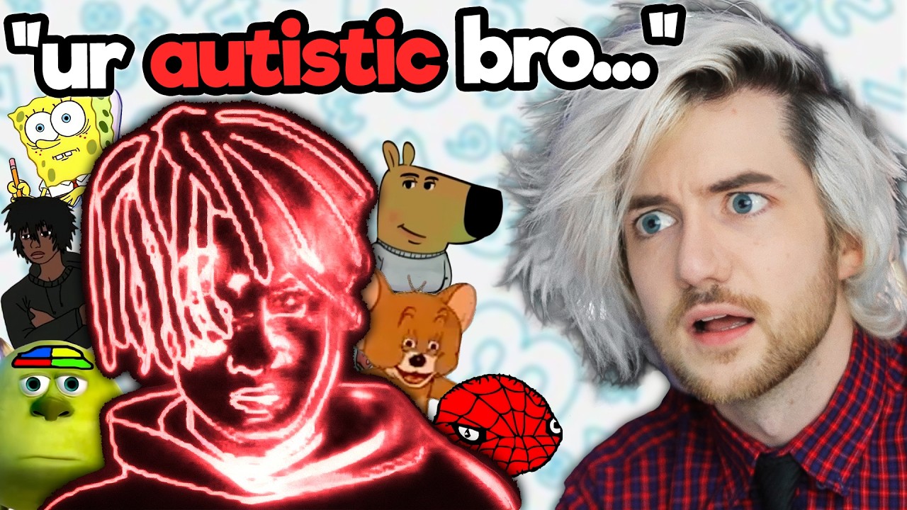 Called autistic and my reaction