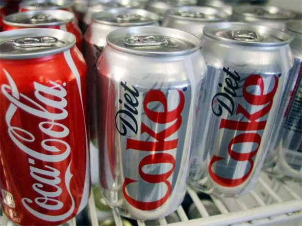 Diet Coke is the new Birkin: Inside Gen Z’s funniest flex during its ...