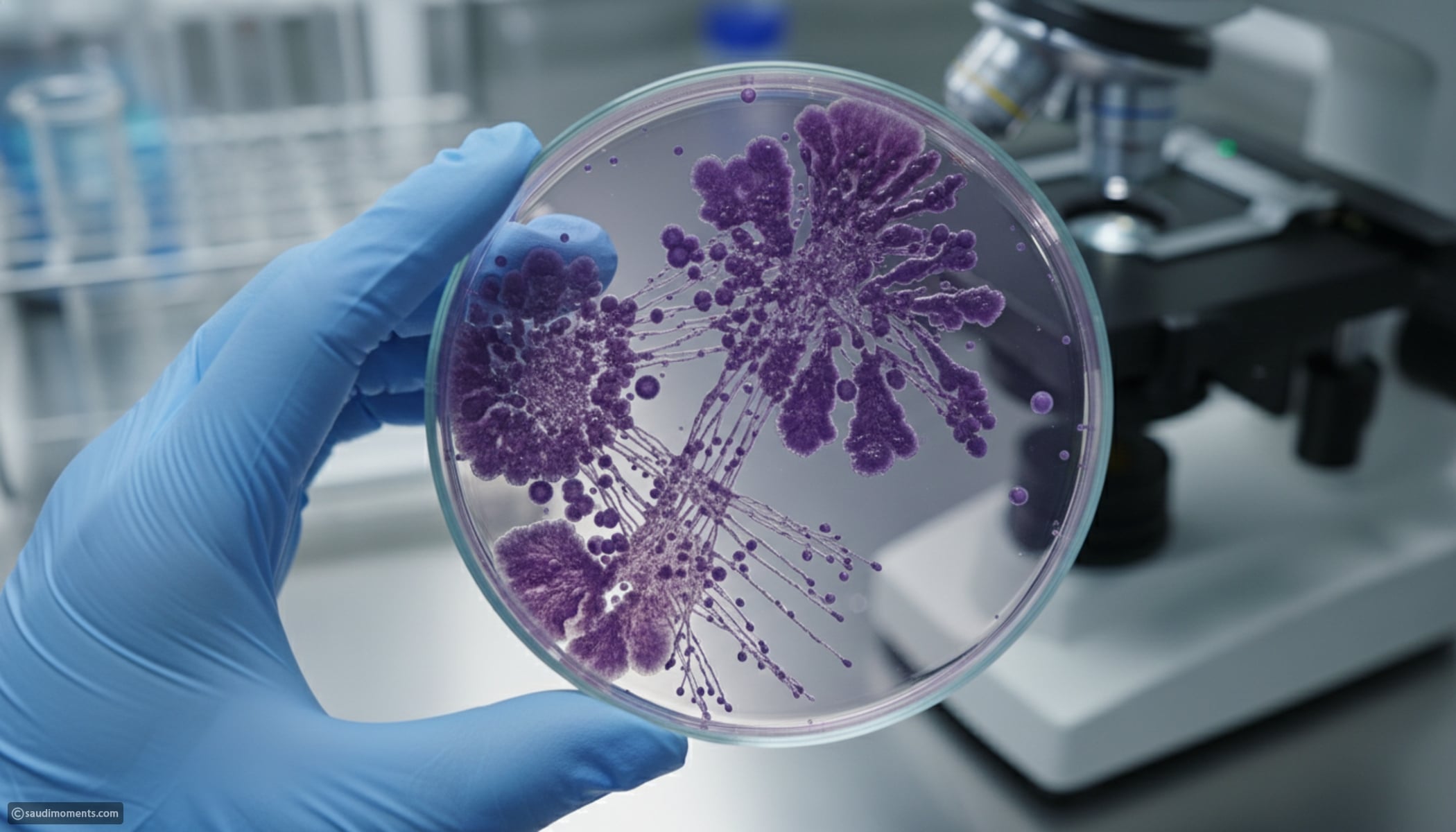 A study suggests aliens aren’t little green men, they’re purple people ...