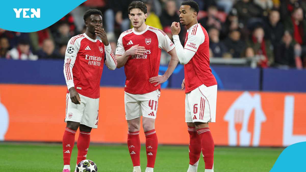 PSG ready to pay any price to snatch Arsenal’s top player in summer swoop