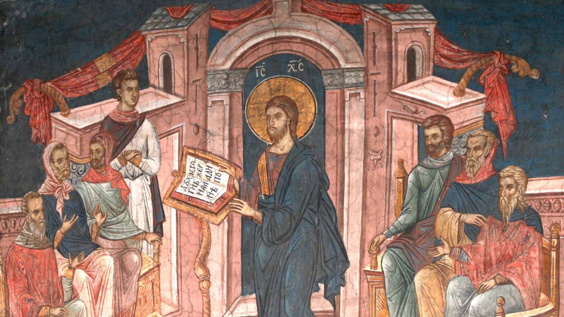 Biblische Figuren, die es laut Archäologen und Historikern wirklich gab