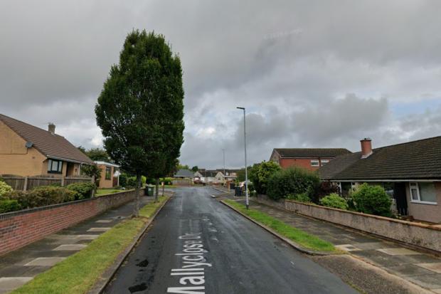 This street just won on the People's Postcode Lottery