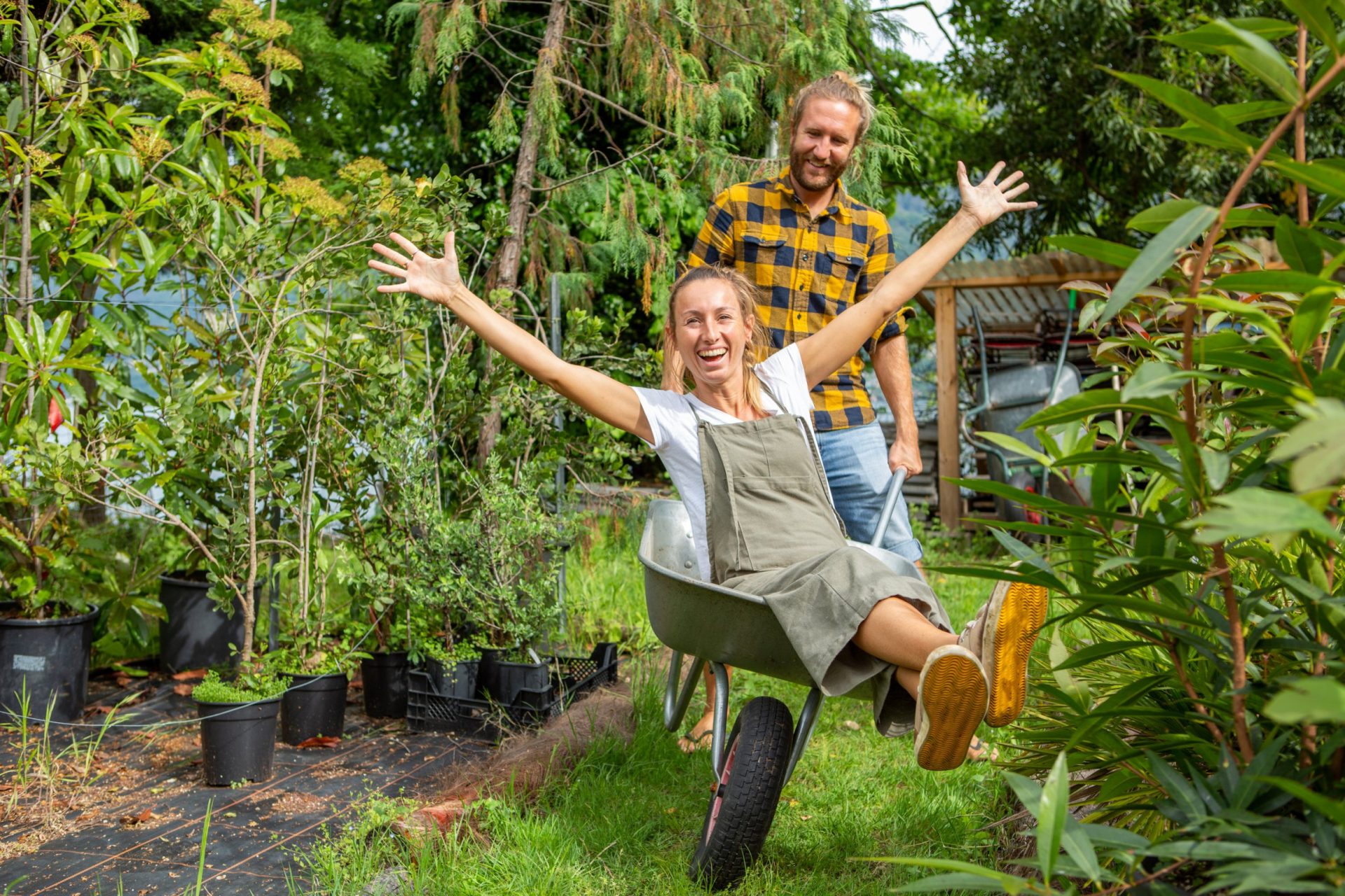 Get your garden ready for summer with these 10 simple steps