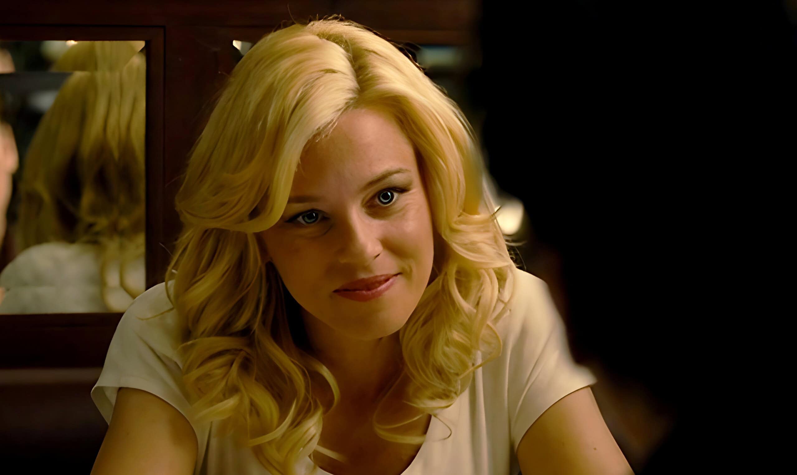 Elizabeth Banks: ”Minulle sanottiin, etten osaa ohjata miehiä – Ray ...