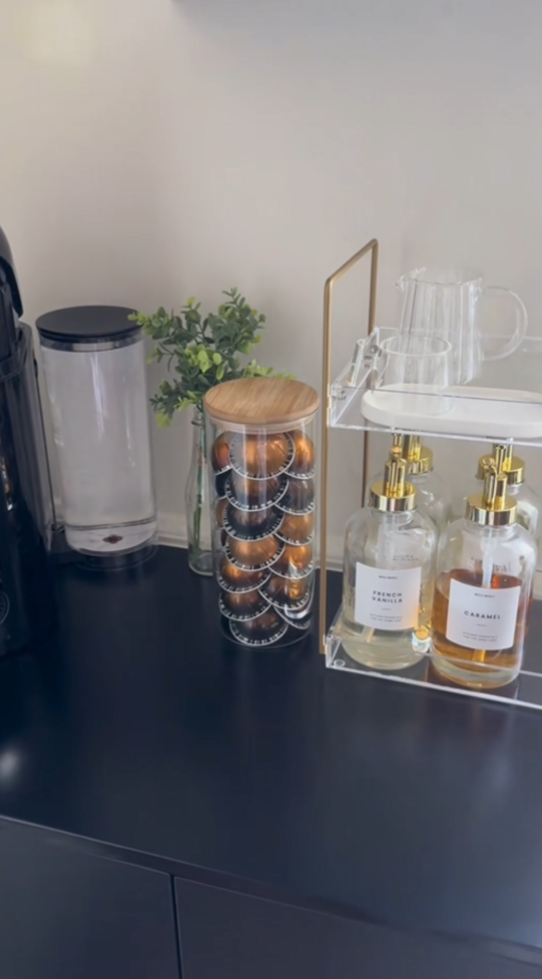 Coffee setup secrets why Nespresso pod restocks feel so satisfying