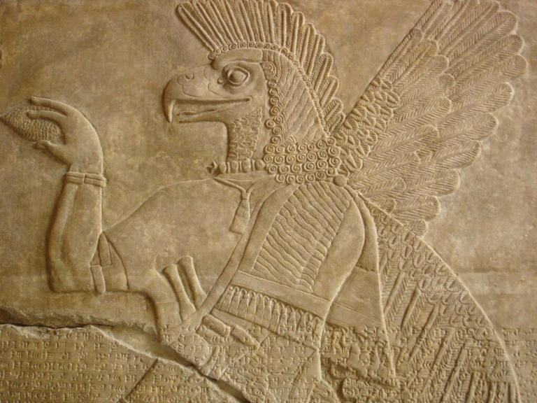 Unlock the Secrets of Your Soul: Which Ancient Civilization Were You ...