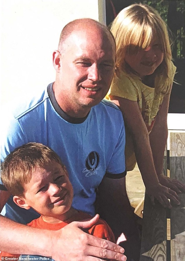 Man, 35, is charged with murder after grammar school headteacher was ...