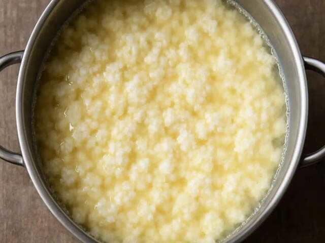 Transforming curdled milk: Delicious recipes you can try at home