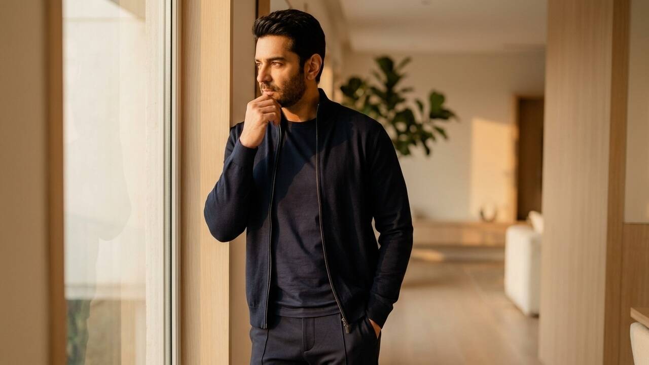 Arjan Bajwa: Previously, health and fitness emphasized enduring ...