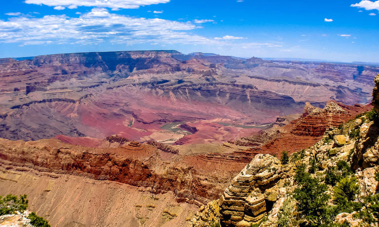 The world's most family-friendly landmarks revealed - with six UK spots ...
