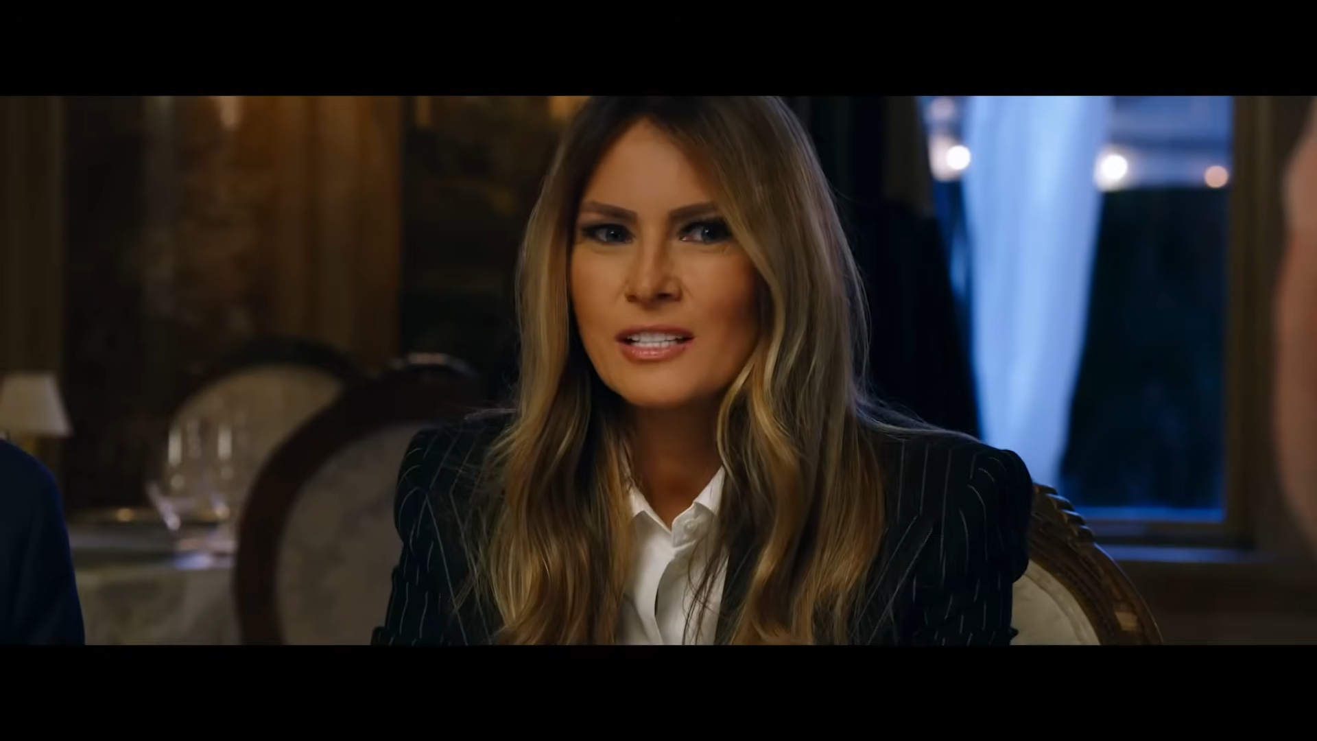 I watched the Melania documentary and regret it