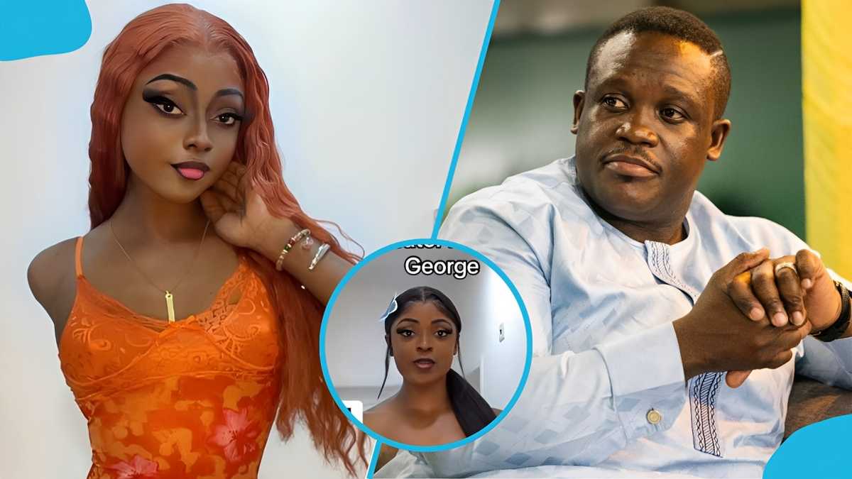 Headucator claps back at Sam George over threats of prosecution under ...