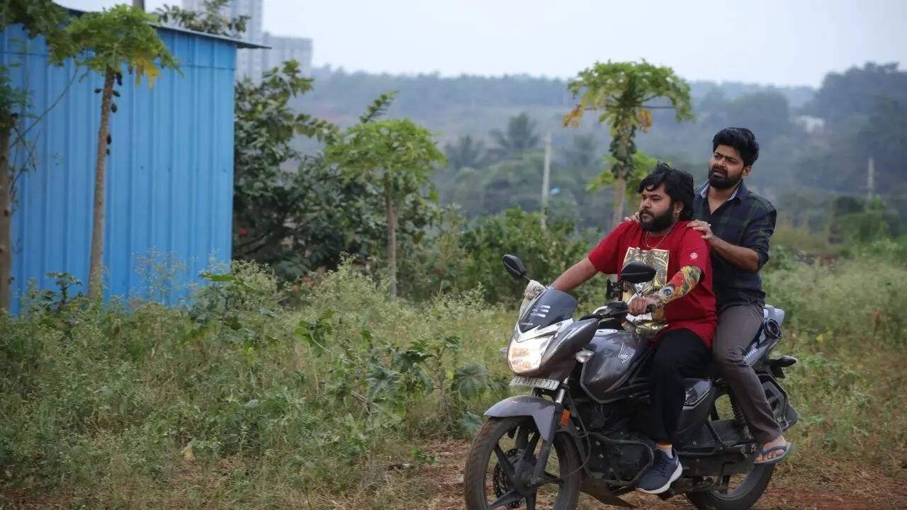 Jerax review: A fun, fantastical ride that needed more emotional punch