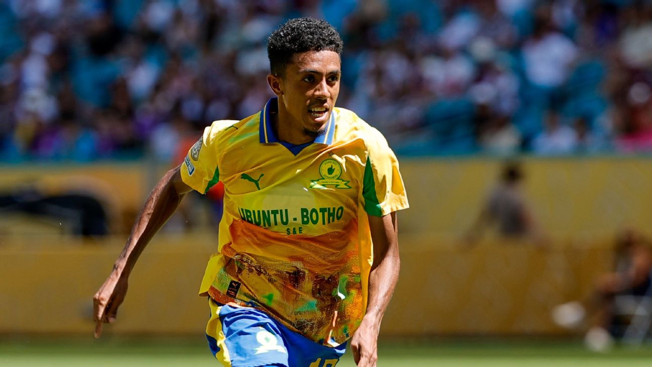 Mamelodi Sundowns vs. Polokwane City - Kick-off time, team news, how to ...