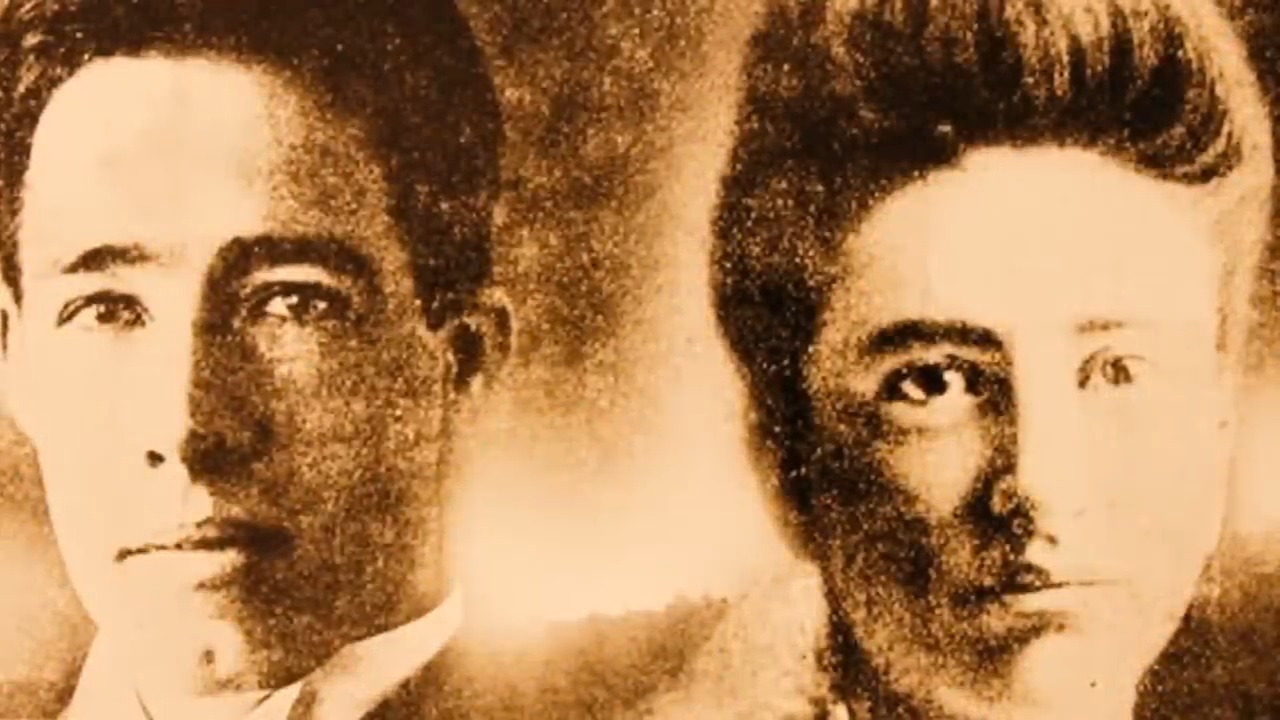 She packed her whole wardrobe - Grace Brown expected a future, then ...