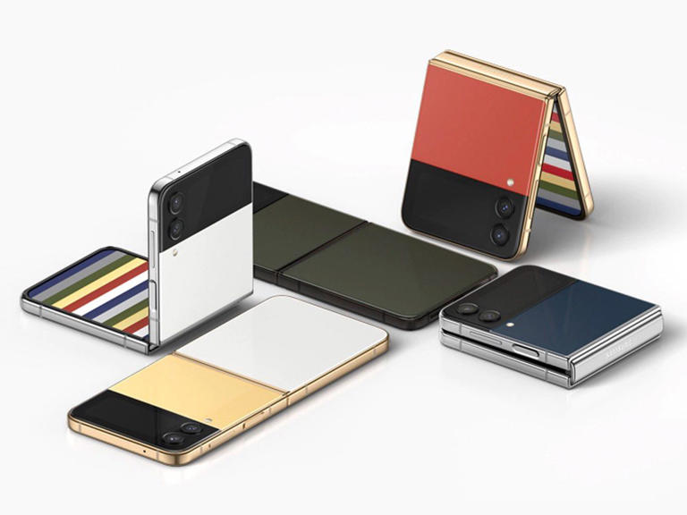 Samsung’s upcoming Galaxy Z Flip 8 foldable might disappoint with its ...
