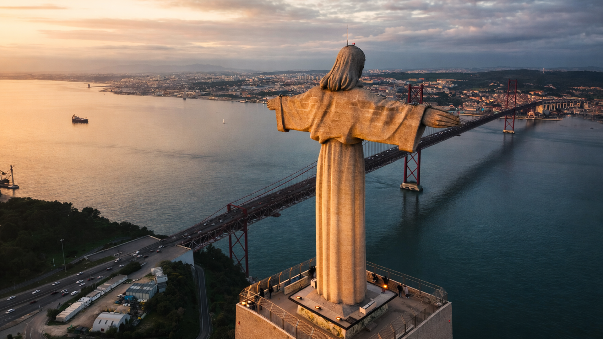 Beyond Lisbon and Porto the real beauty of Portugal
