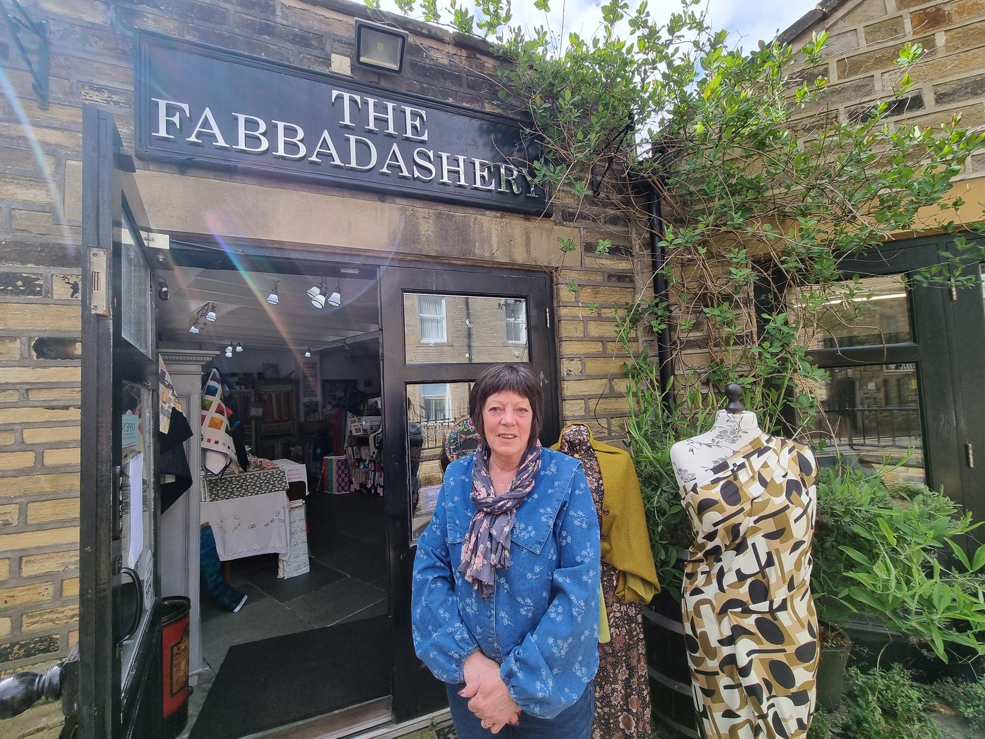 “I wanted it to feel like that”: How childhood memories of Heptonstall ...