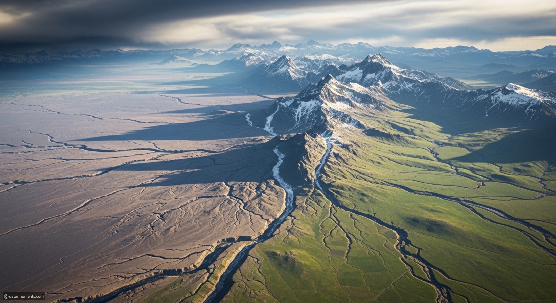 Earth is constantly changing. Are you prepared for what’s ahead?