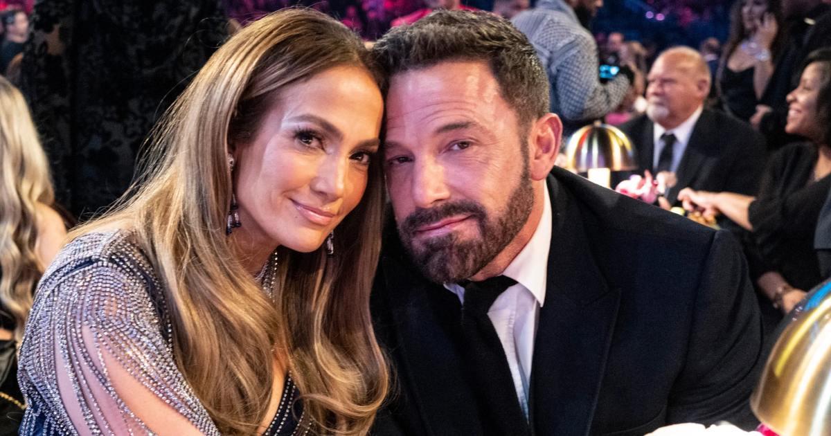 Jennifer Lopez hopes Ben Affleck's decision to sign over $60 million ...