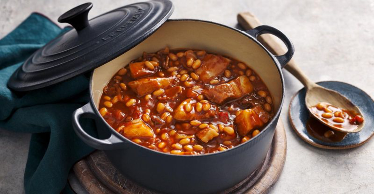 22 old-school dishes nobody wants to admit still taste better than ...