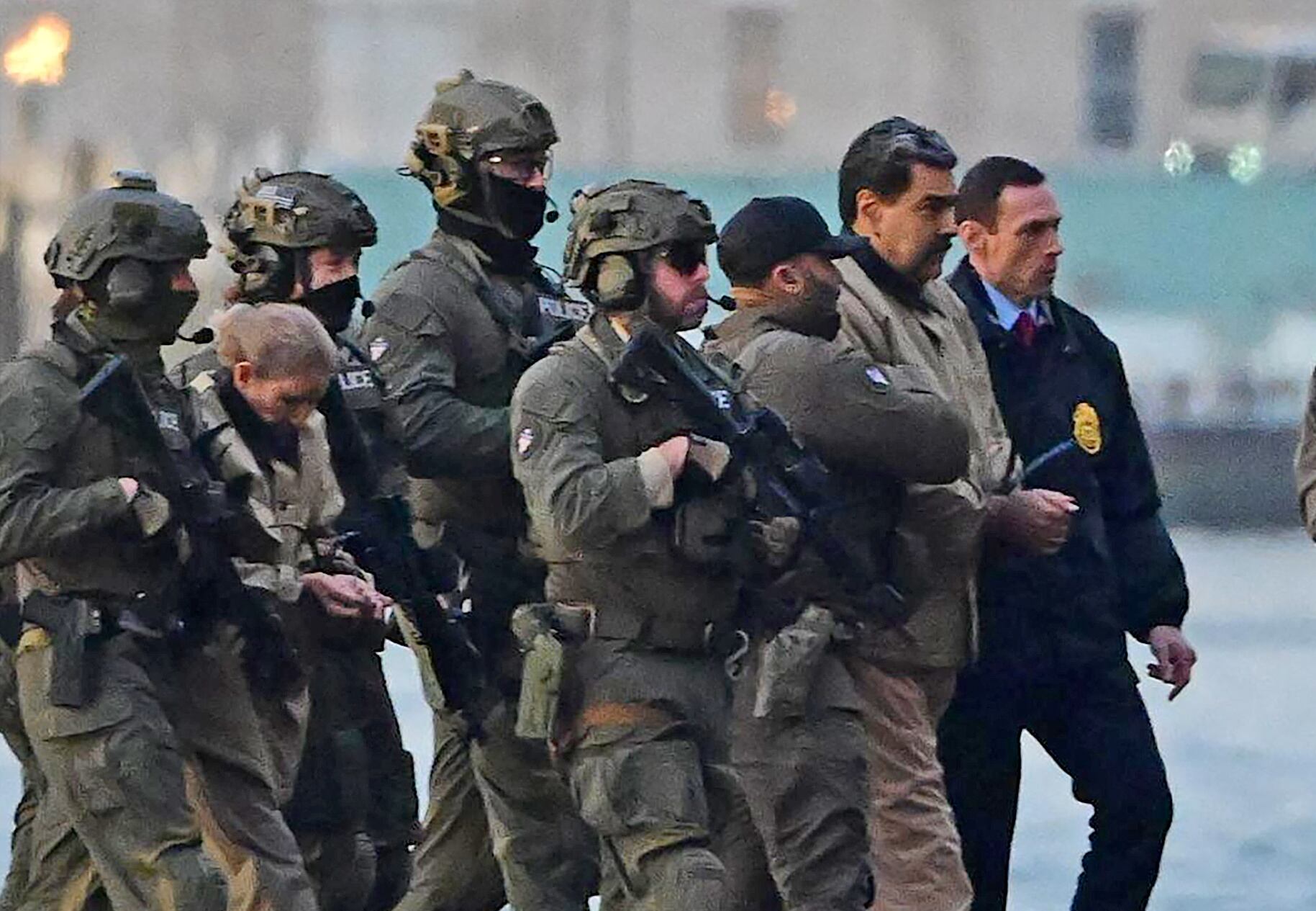 Un soldat américain encourt 50 ans de prison pour avoir parié sur la ...