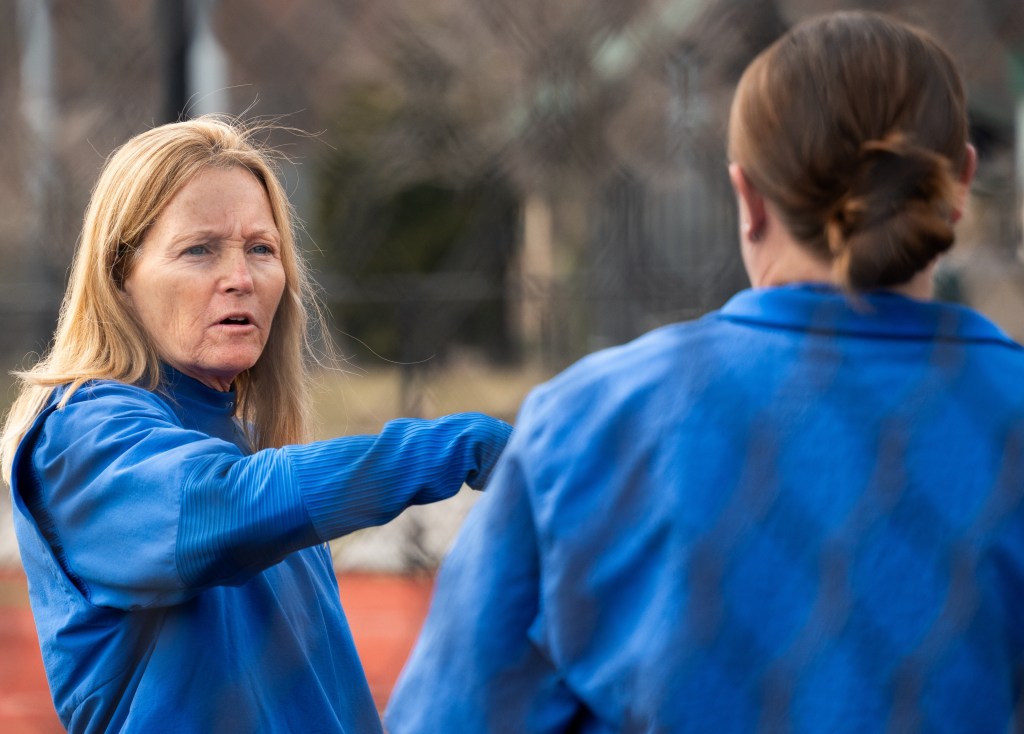 New Hofstra softball coach, an ex-NYPD captain, taking program to great ...