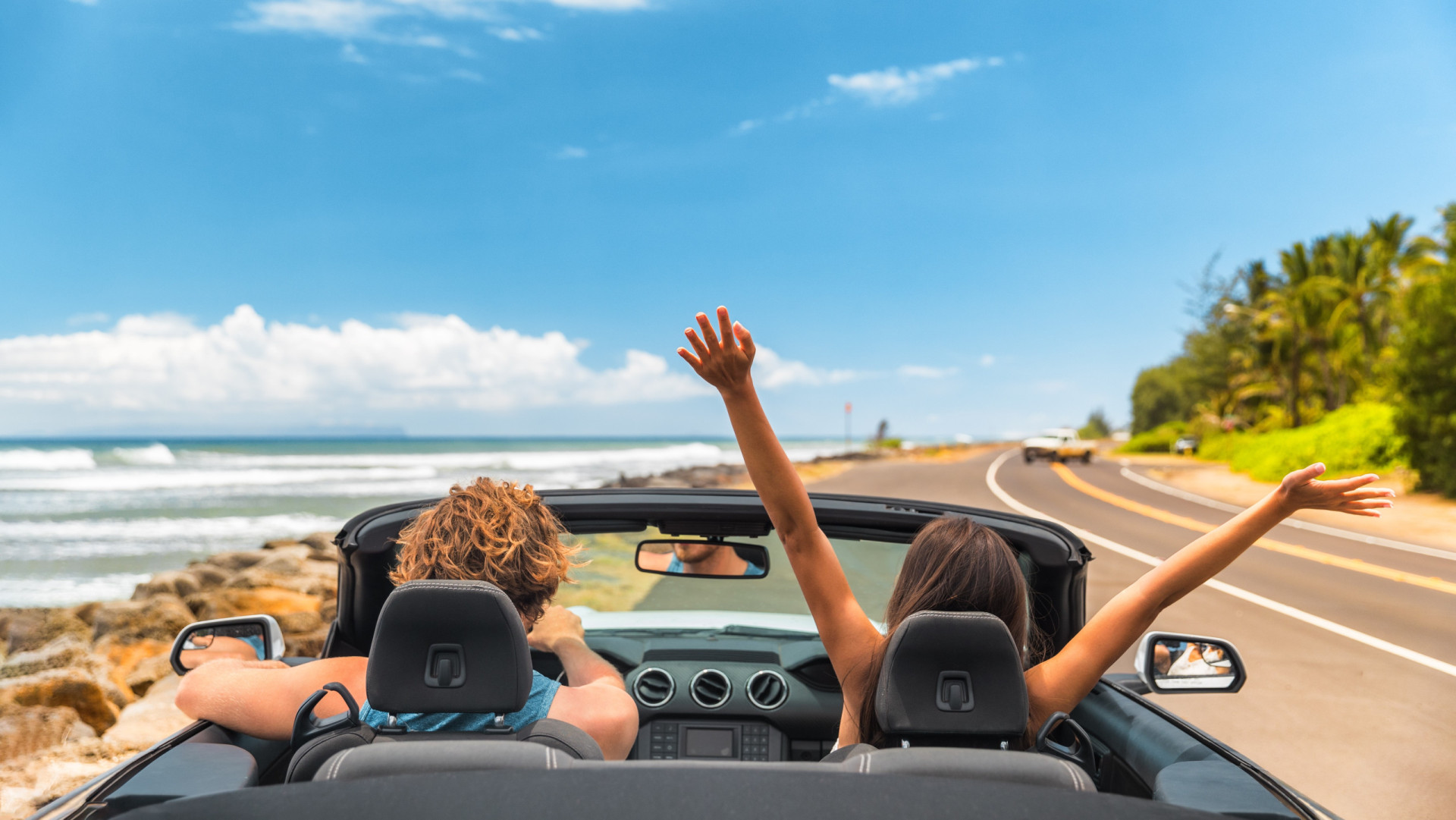 Von Warnweste bis Teppich: Was Sie immer im Auto haben sollten