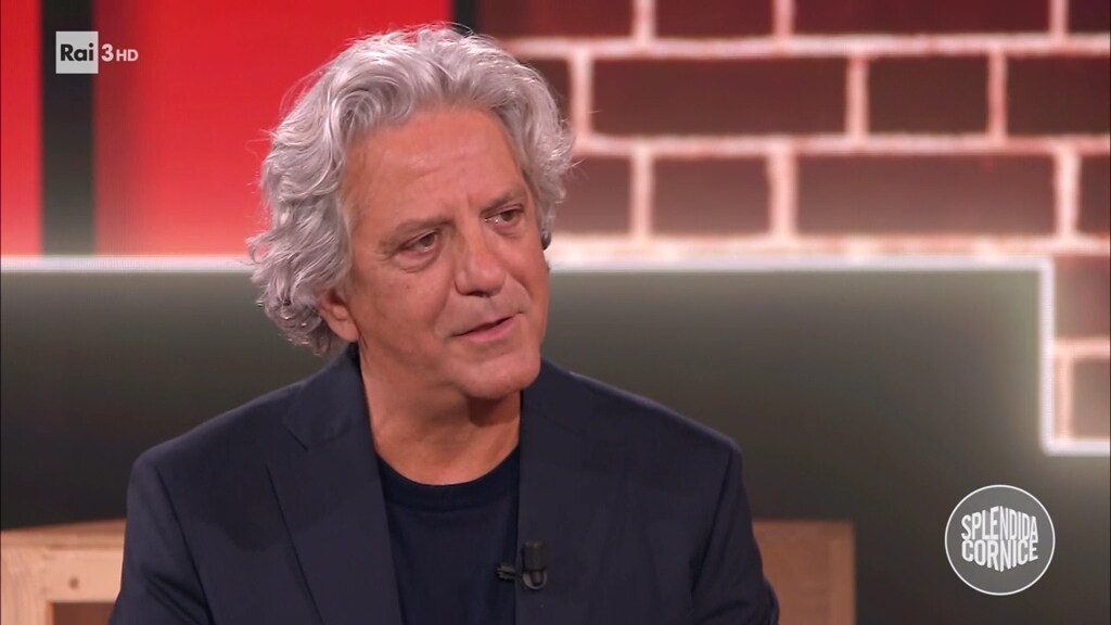 Giorgio Locatelli: "Mia moglie mi ha conquistato cucinando male ...